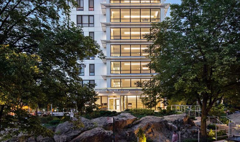 St. Augustine Terrace – Rockabill