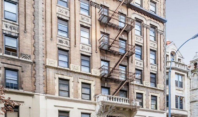 Stephan Russo Residences – Rockabill